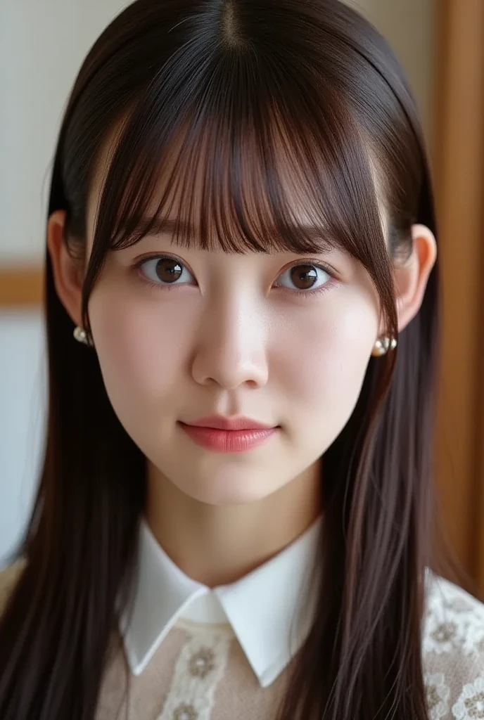 Beautiful high school girl shedding tears、cinematic lighting - SeaArt AI