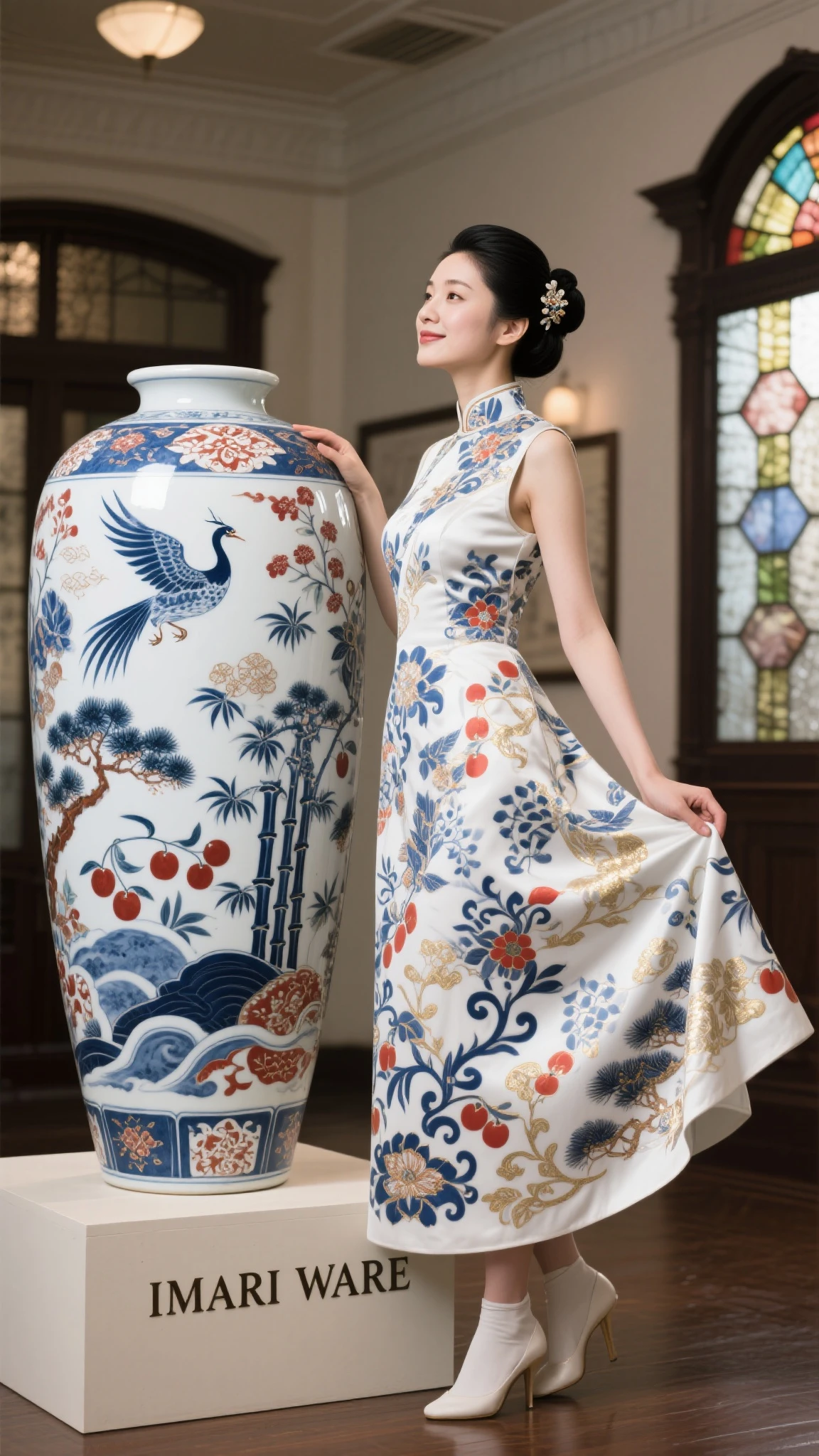 壺より生まれしもの