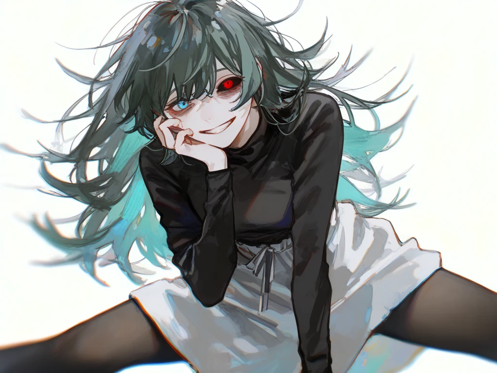 Very awa,masterpiece, watanabe tomari,alcxome,(lian yao:0,8) - SeaArt AI