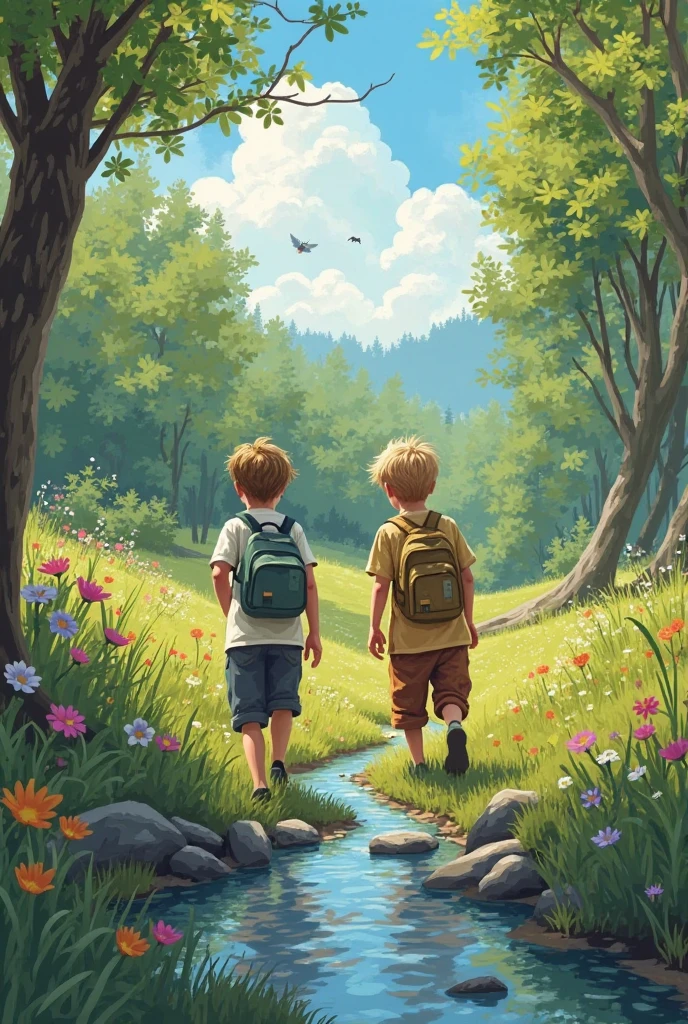 Create 10 consecutive pictures for this story Felix and Marley - SeaArt AI
