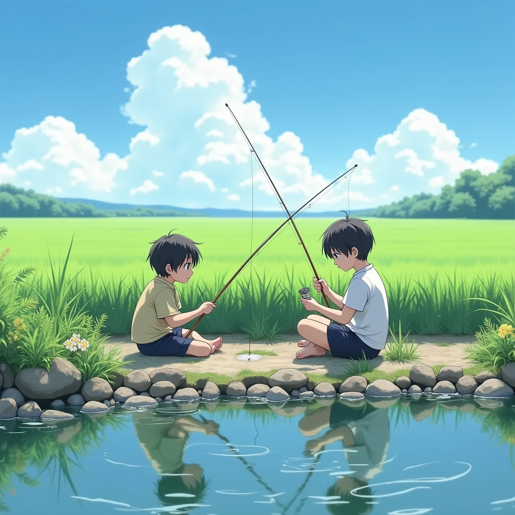 fishing