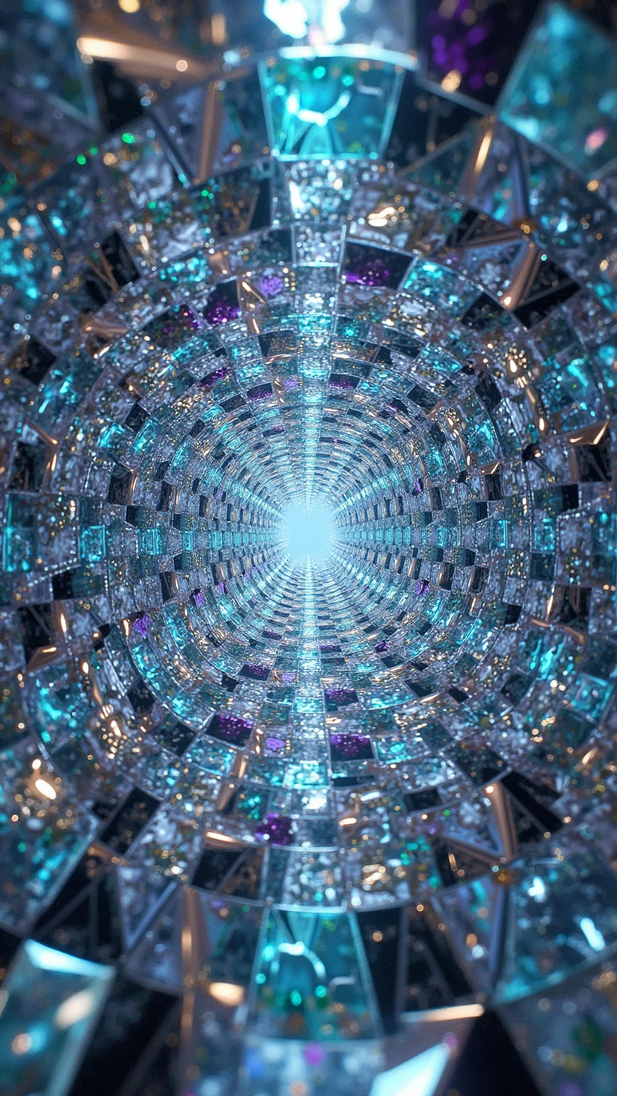 Seaart Infinity: Generate an overwhelmingly detailed and fantastical ...