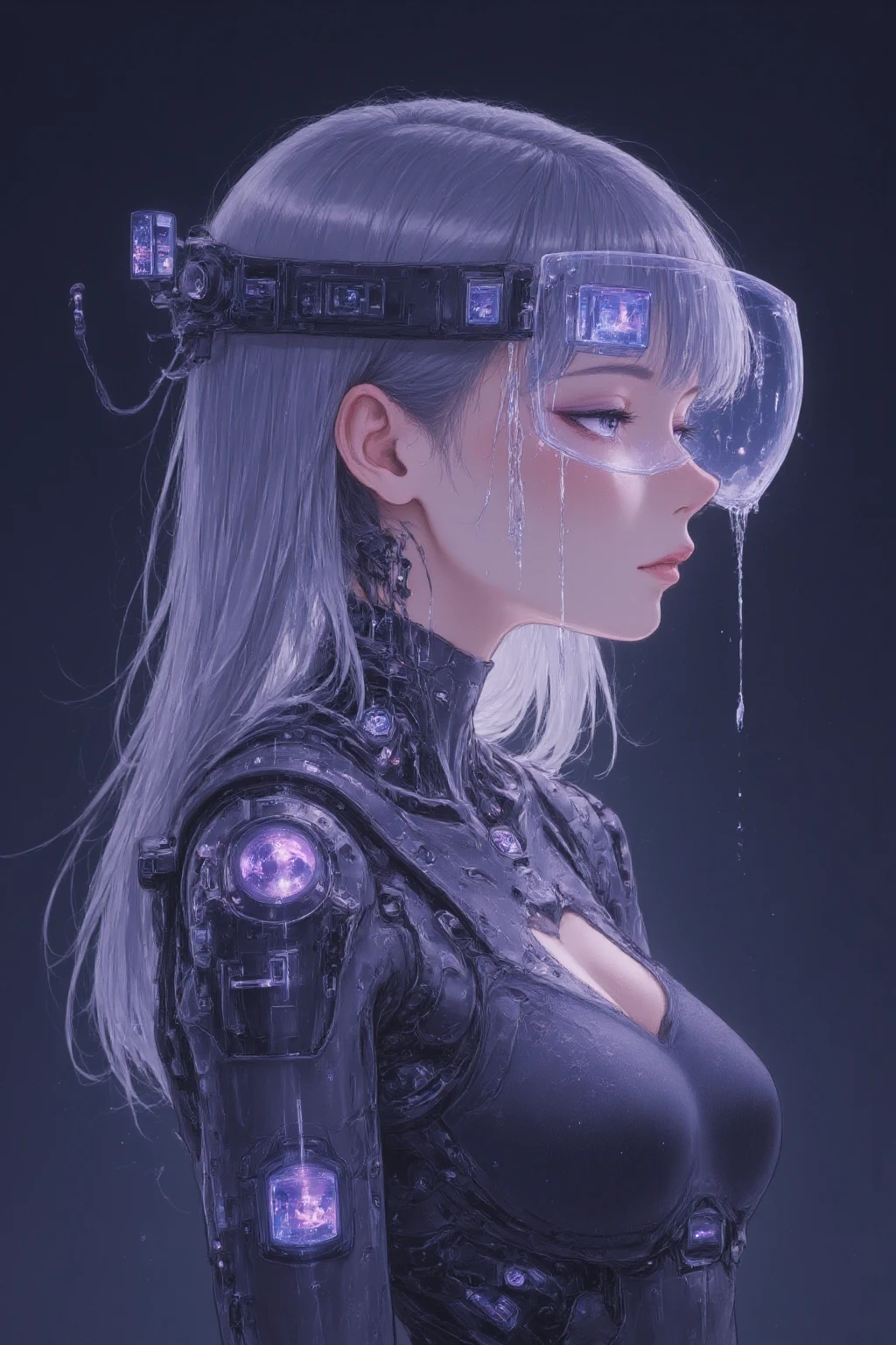 (watercolor, detailed outline),masterpiece, best quality, highly detailed - SeaArt AI