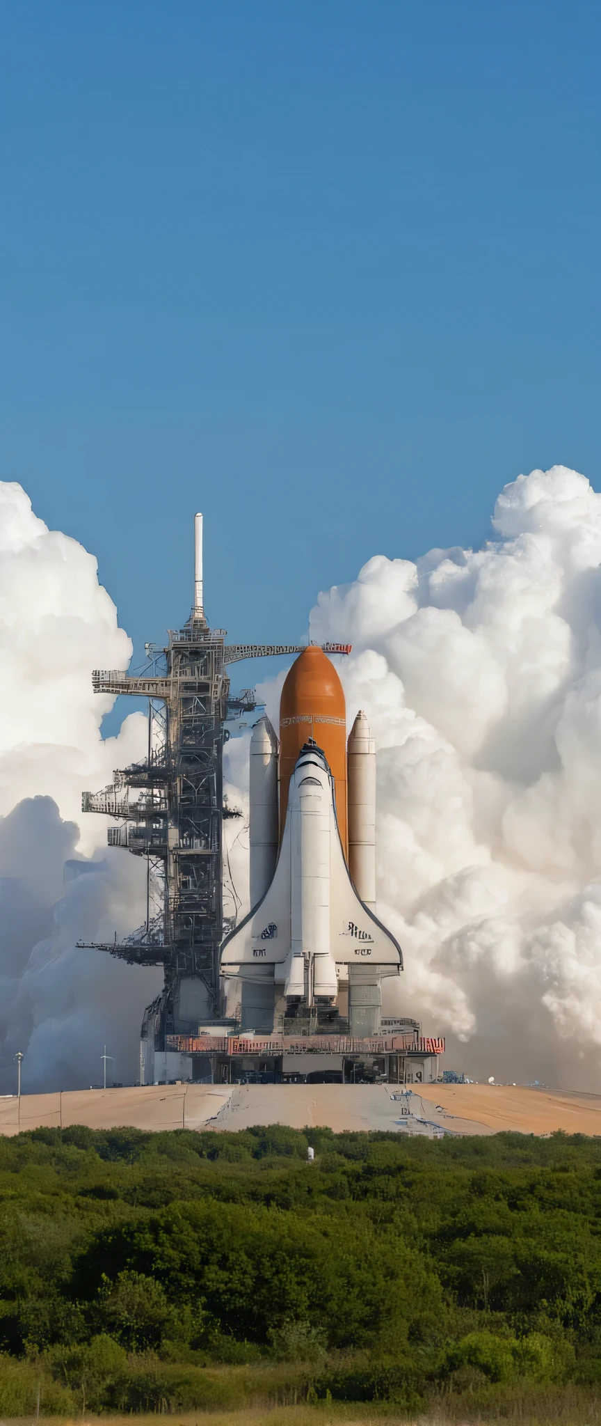 High resolution images、Cape Canaveral Air Force Station in Florida ...