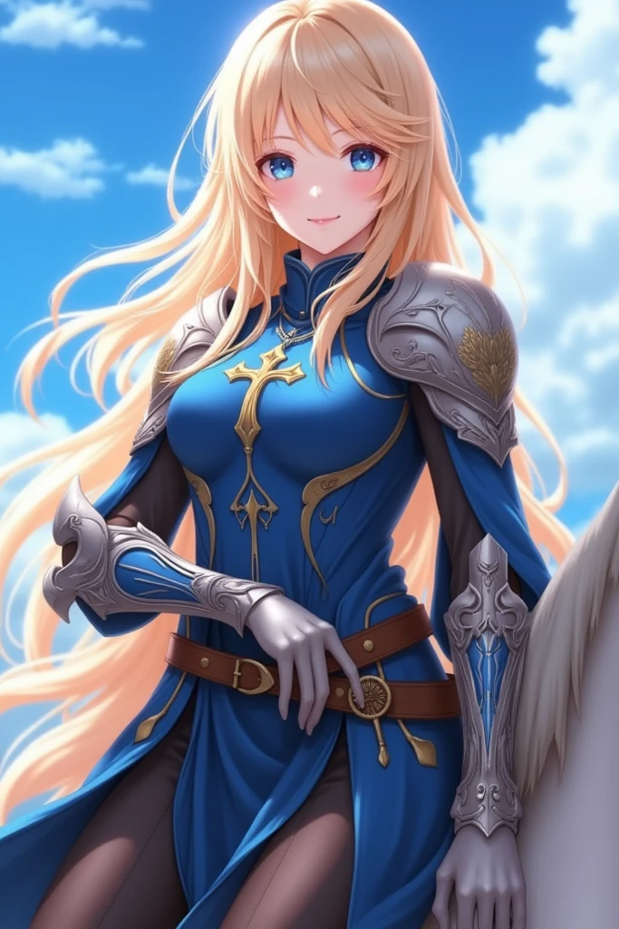(8K, RAW photo, armor, master :1.2), (realistic anime, Photorealistic ...