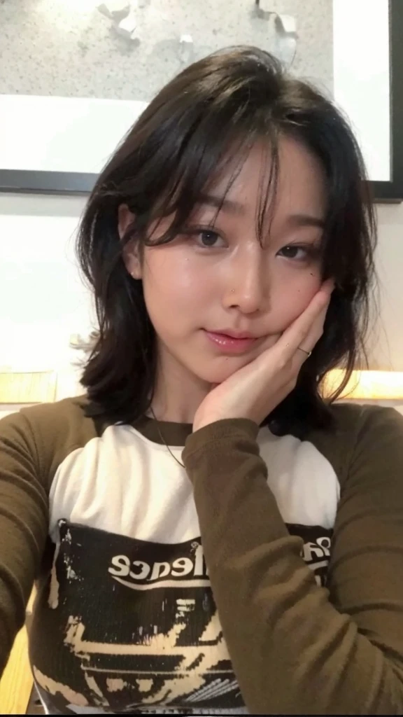 NSFW, POV titfuck ,tit fuck, grab boobs, hand on breasts - SeaArt AI