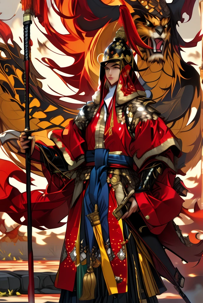 Admiral Yi Sun-shin