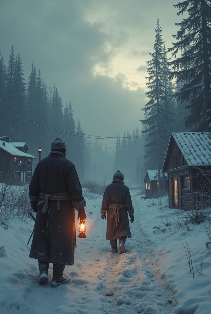 The sick dawn I was able to break the veil of dark clouds that hung ...