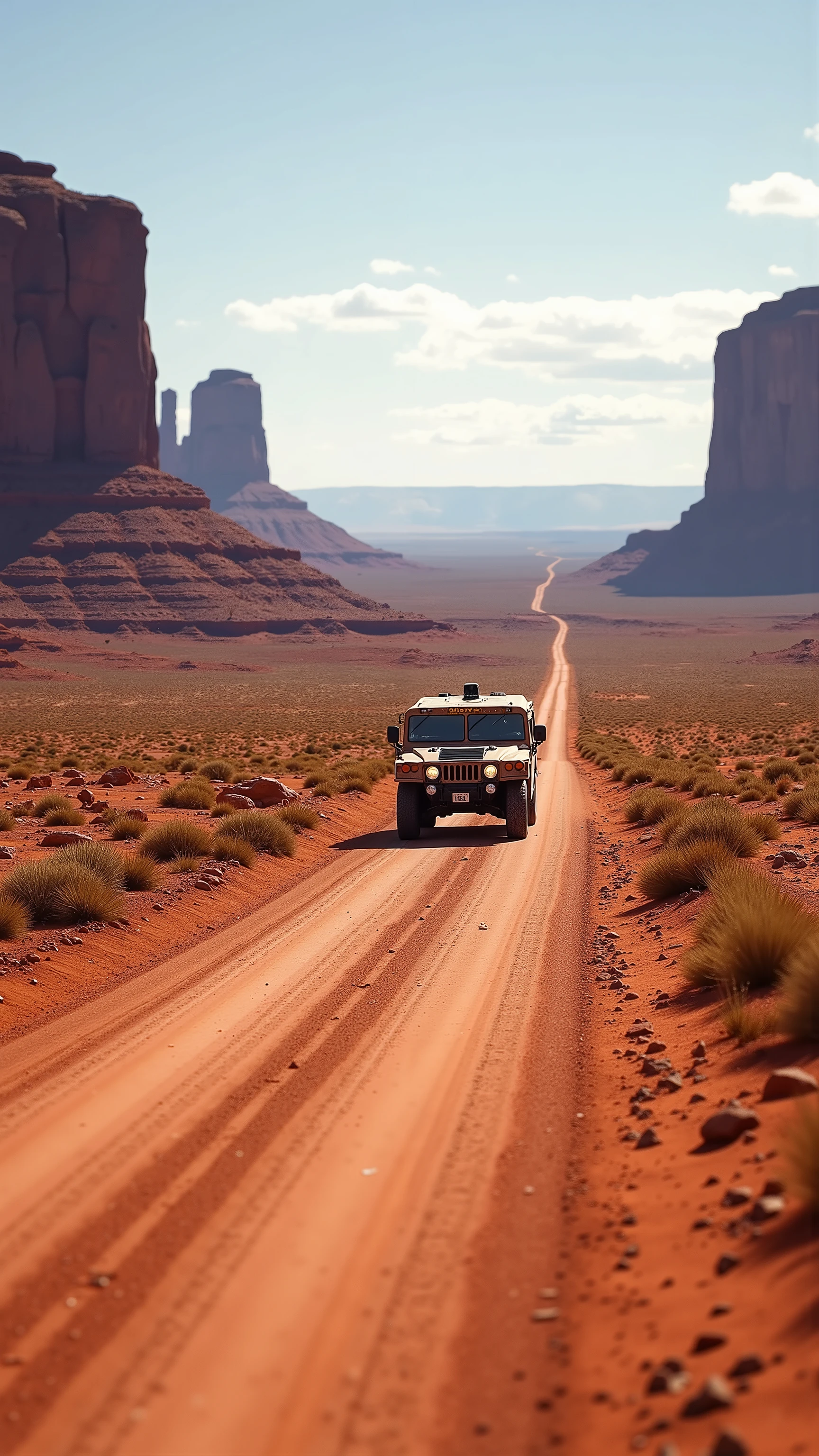 Highdefinition images、High Definition Image of Monument Valley Park ...