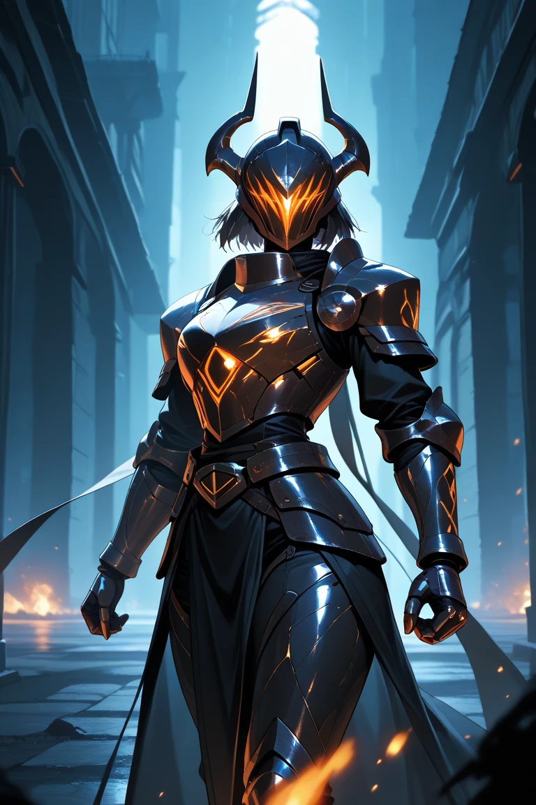 4k, absurdres, intense colors, Masterpiece, armor, amazing quality ...