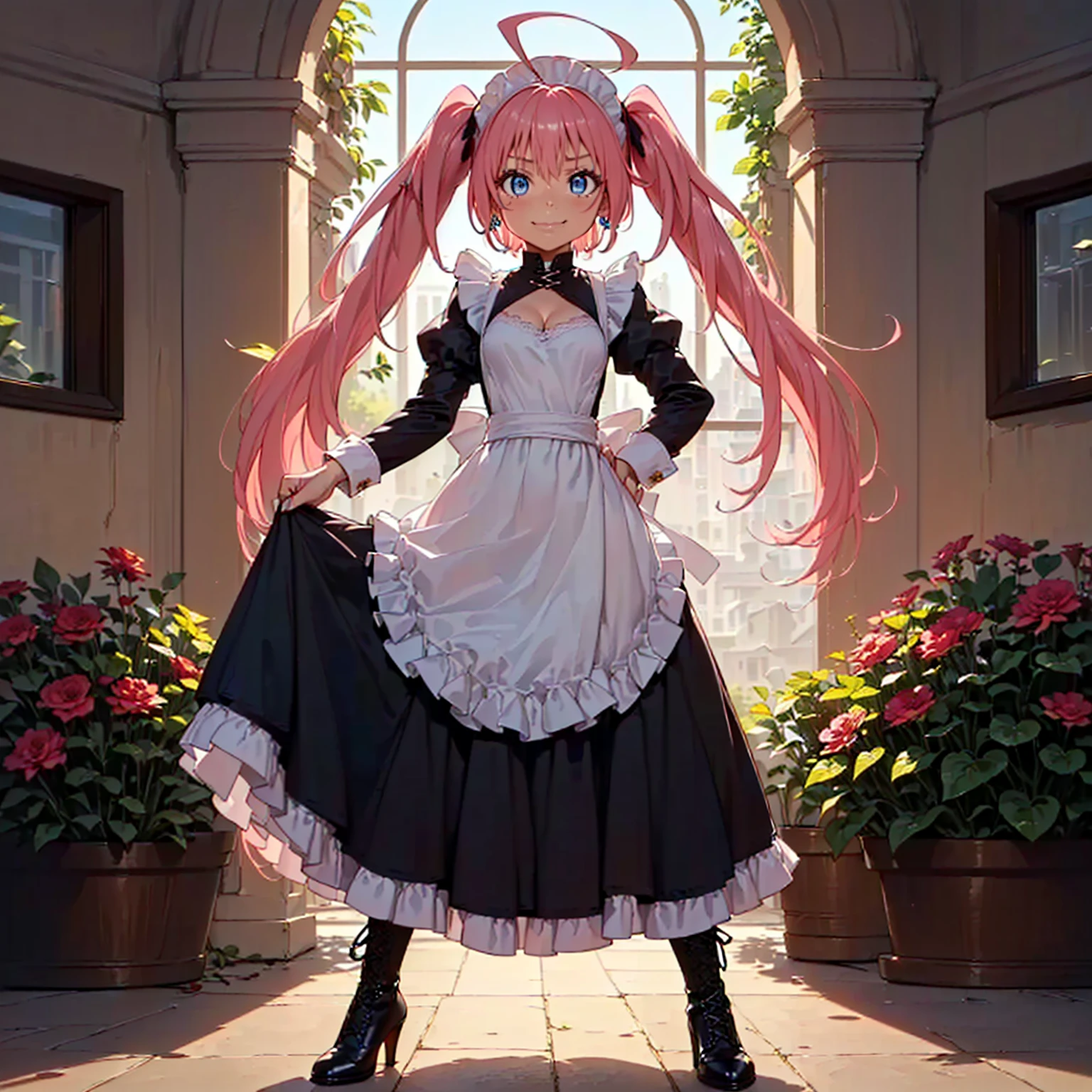 ミリム・ナヴァ