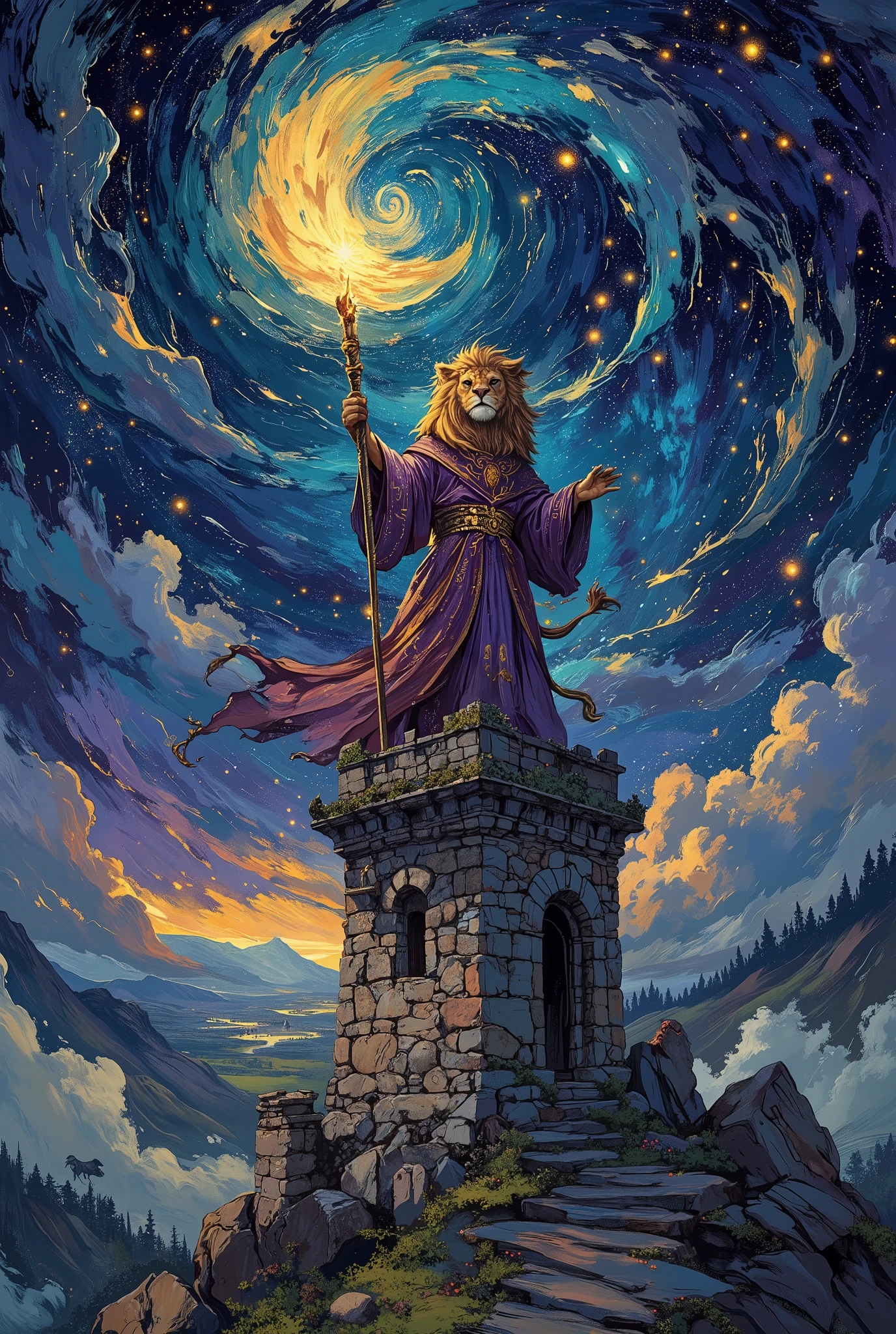 レオ・ウィザード