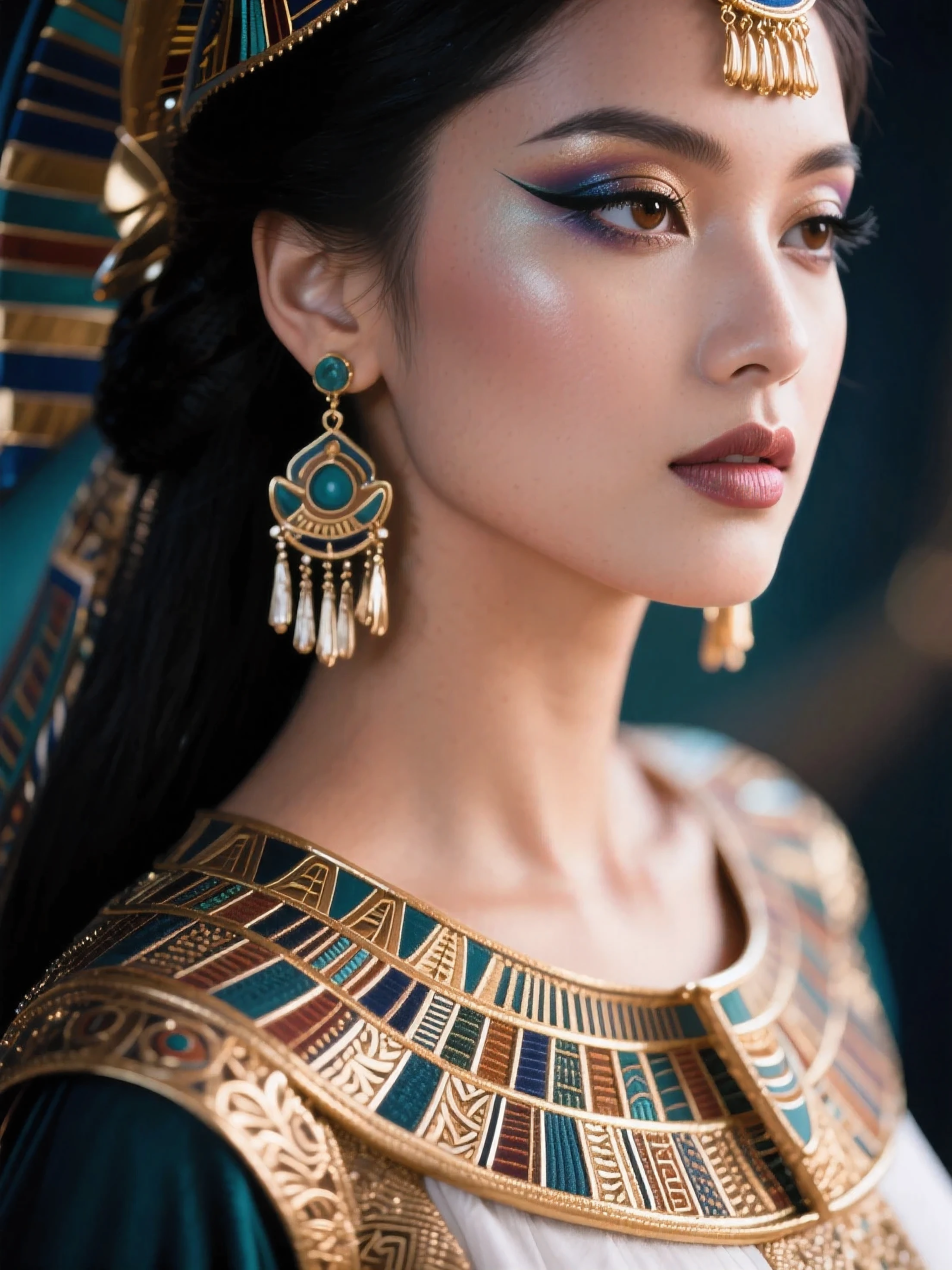 Ancient egyptian 💎