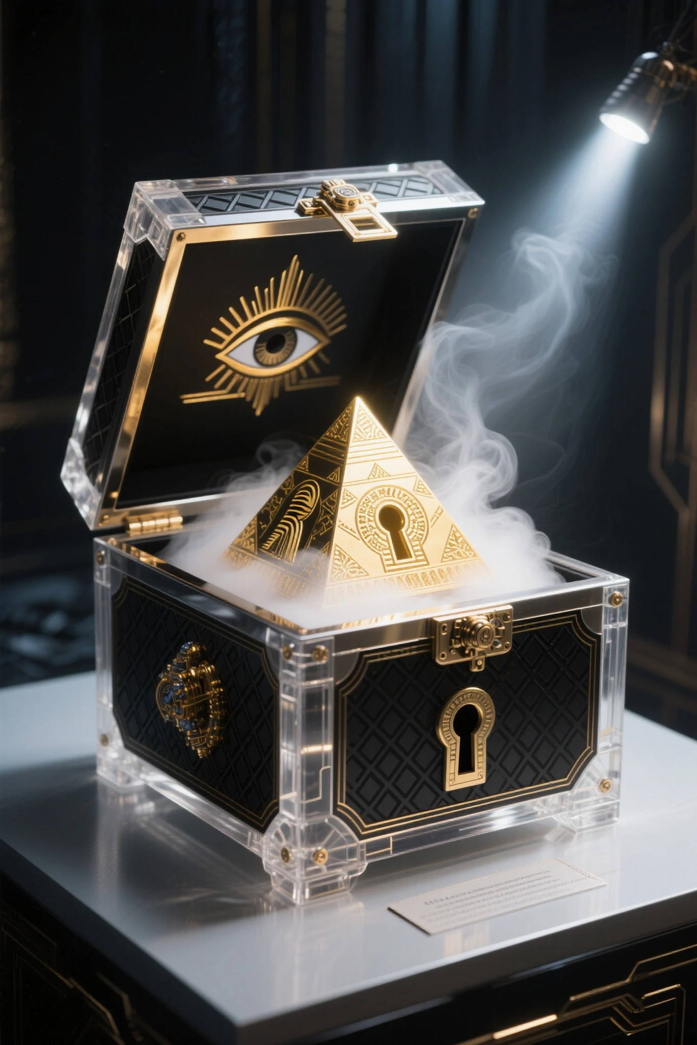 Ancient Egyptian 🤩