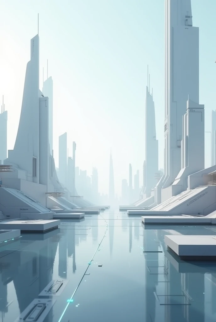 Make me backgrounds for my computer profile, modern and futuristic ...