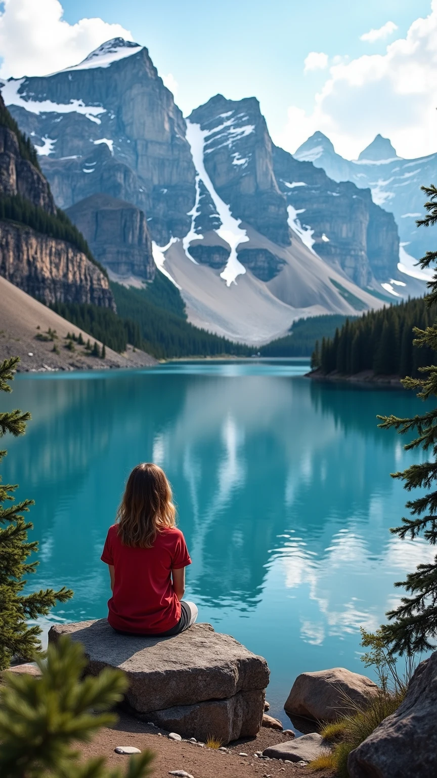 Banff National Park, Alberta, Canada