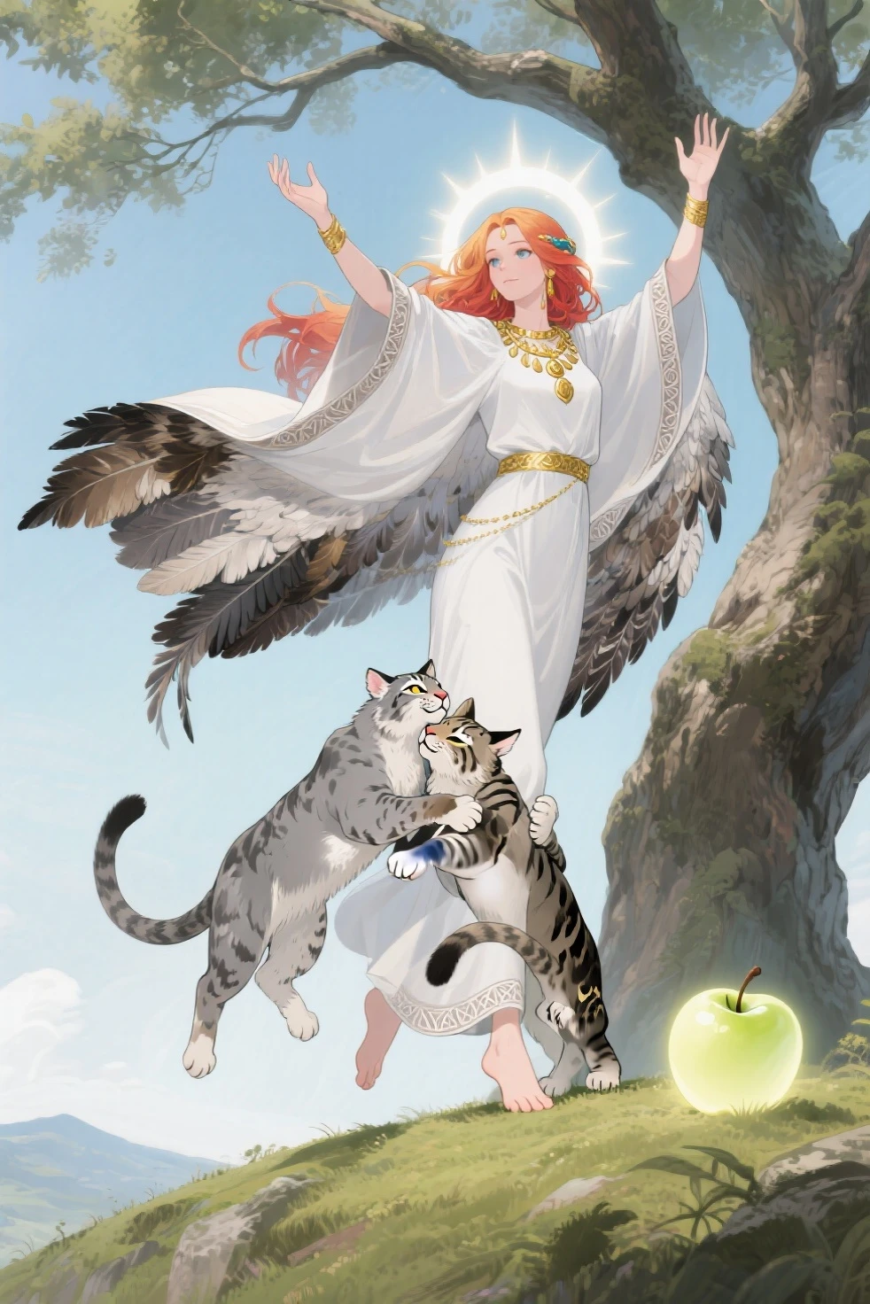 不死身の追加を希望します?