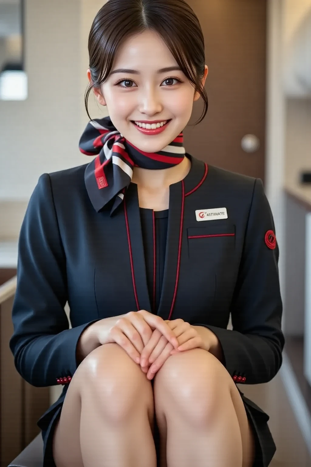 Score_9 , score_8_up , score_7_up 、Highest Quality、super high resolution - SeaArt AI