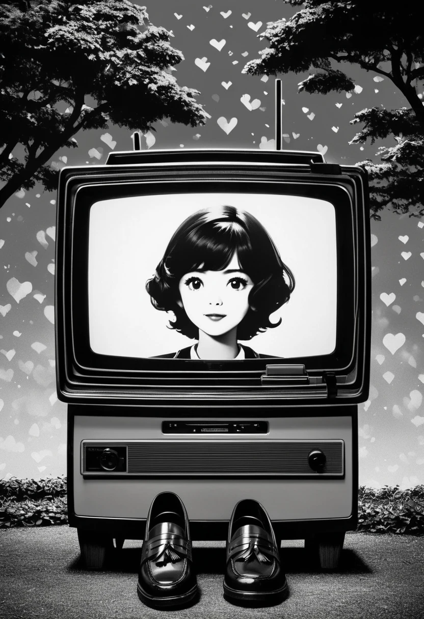 Digital Retro Creation Room