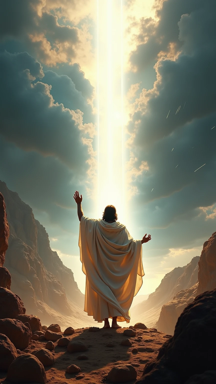 Highdefinition images,the moment Moses in the Old Testament was given ...