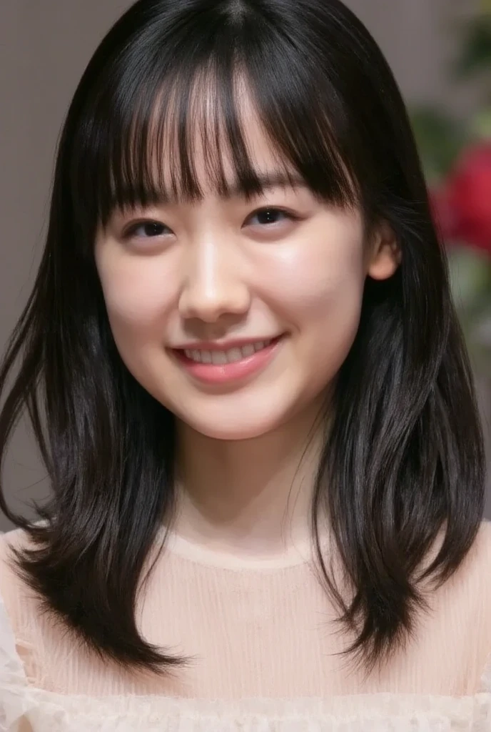 Girl Chest flap - SeaArt AI