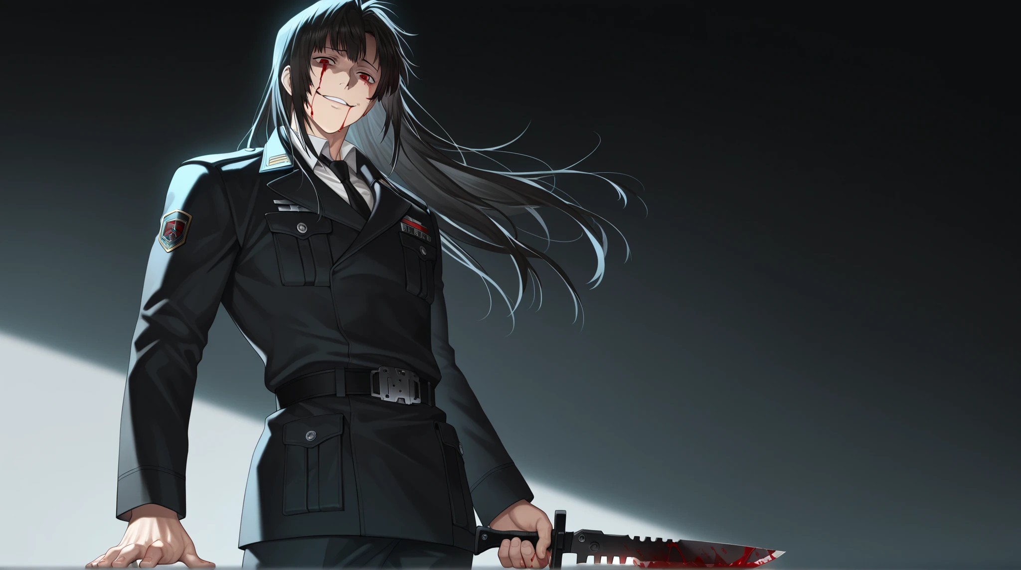 "BLACK SITE"