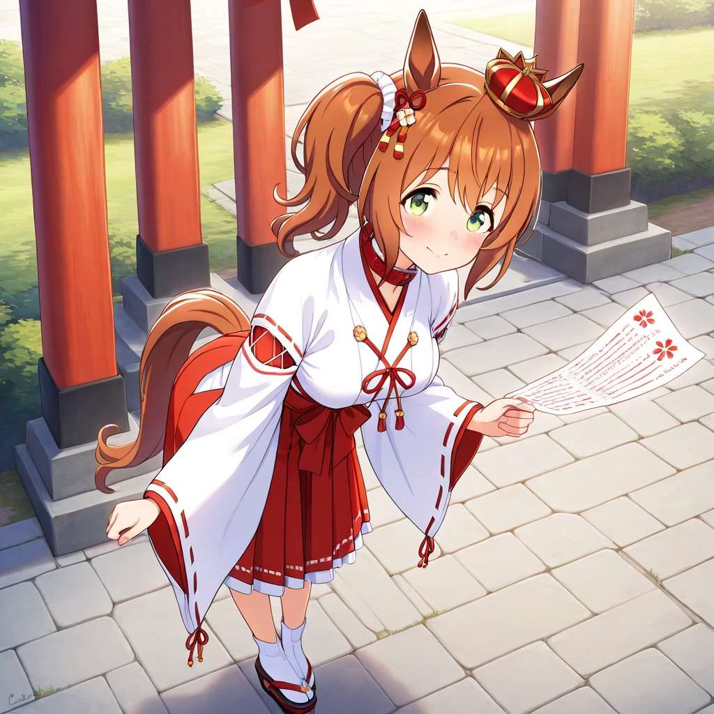 Masterpiece, best quality, 8k, ultra-detailed, serene and sacred atmosphere - SeaArt AI