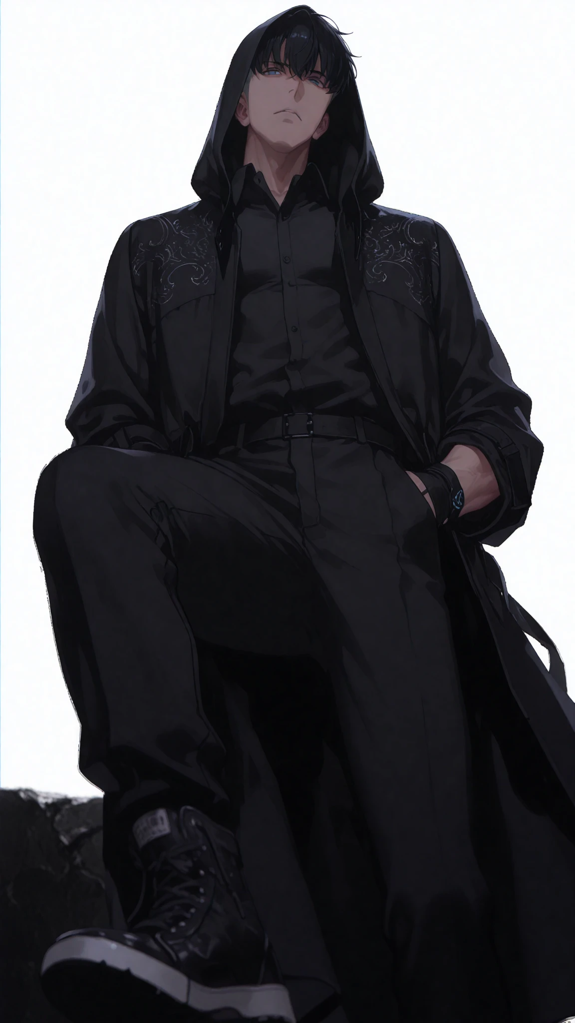 Rei \(sanbonzakura\), kyuuba_melo, (artist:blackbox_(blackbox9158 ...