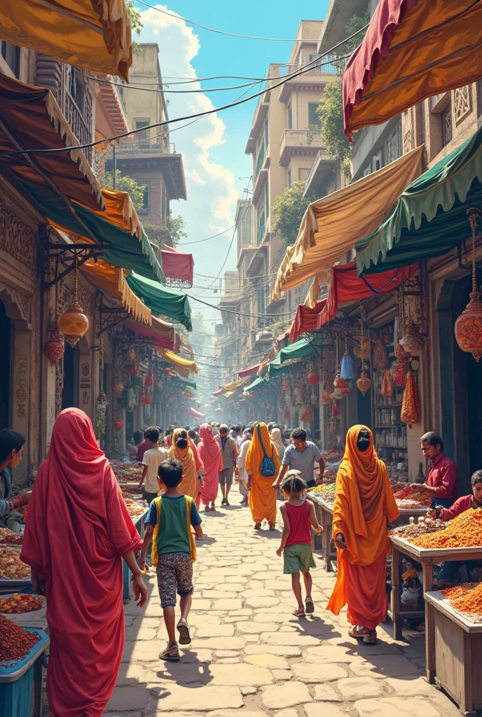 Pal katda ramro delhinxa - SeaArt AI