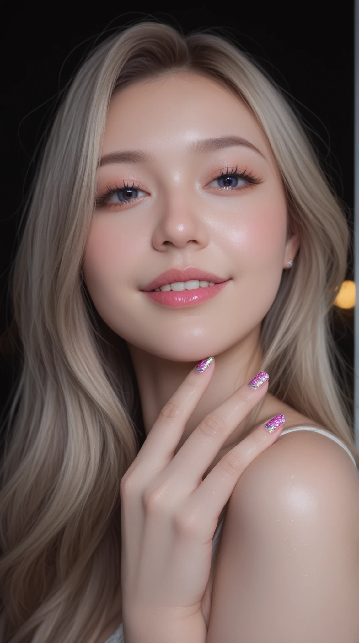 Masterpiece, from afar, photorealistic, Highly detailed, depth of field ...