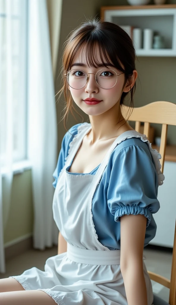 ((Best Quality、masterpiece、high sensitivity、High Definition、detailed ...