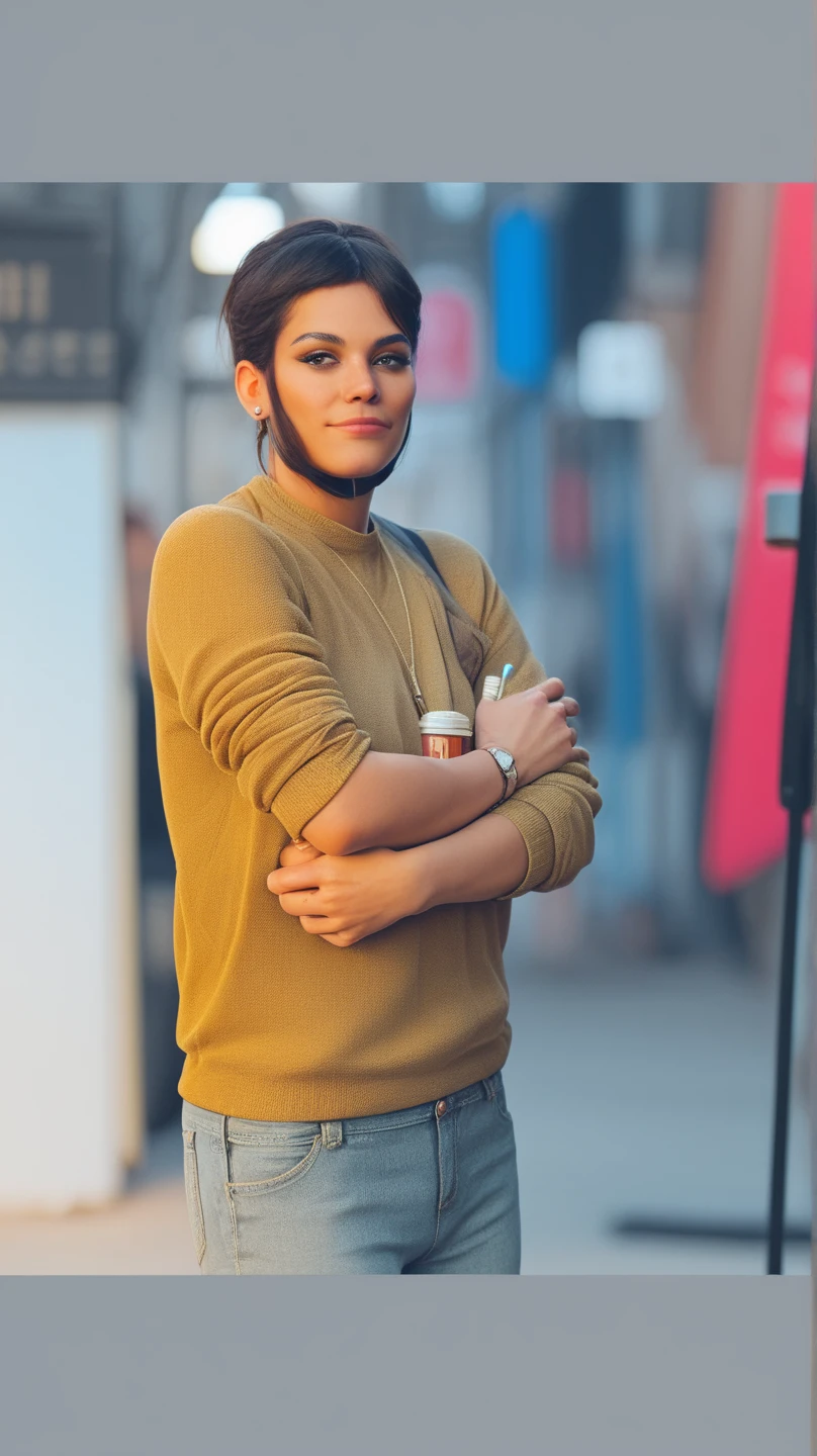 Replace faces - SeaArt AI