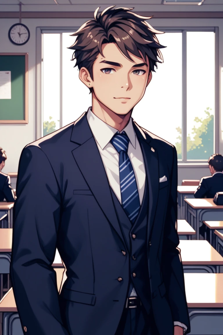 Standing picture、no background、 background via、30th Generation - SeaArt AI