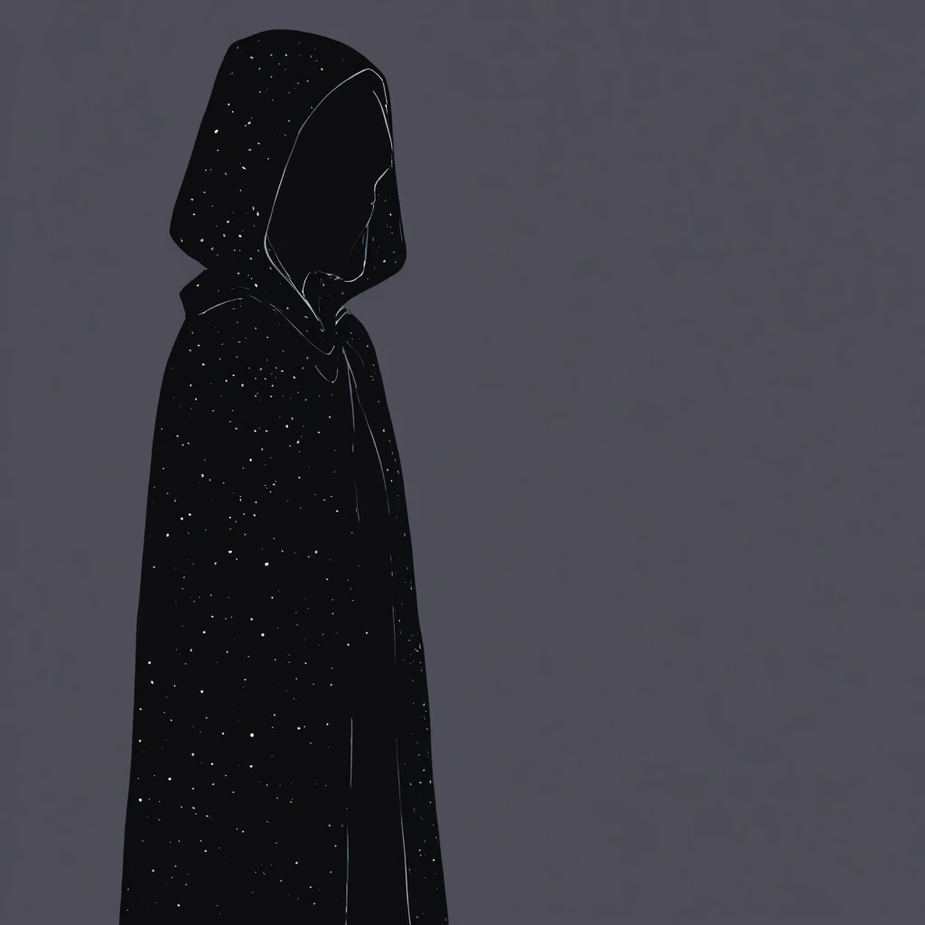 Character: Blackspace Concept: Blackspace is a cosmic entity that ...
