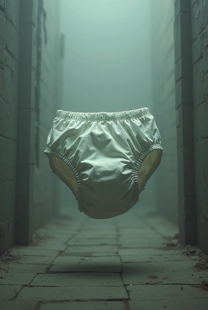 Q the diapers look more visible - SeaArt AI