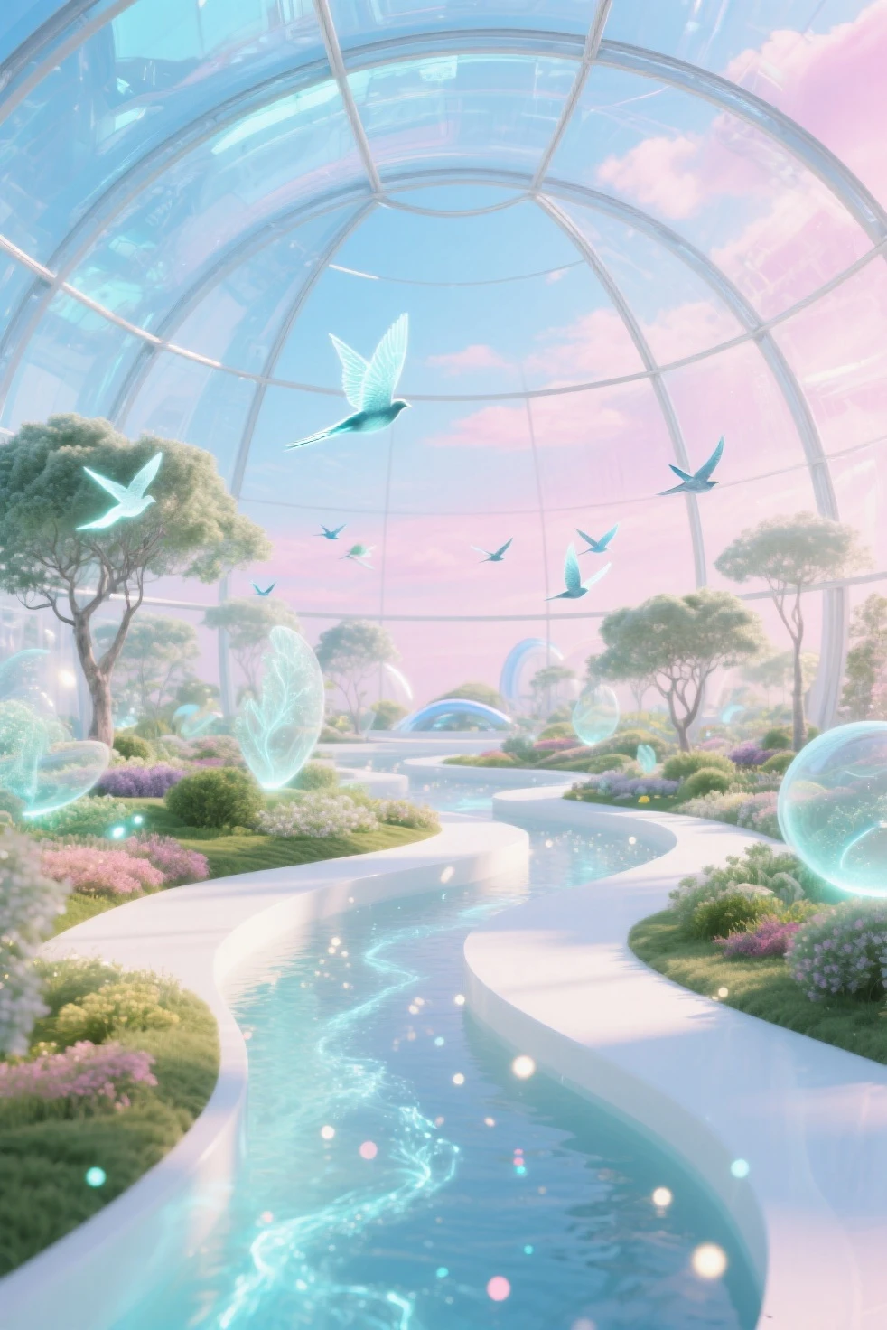 Best Quality、iPhone Camera Style Scenery Photos、bright colors - SeaArt AI