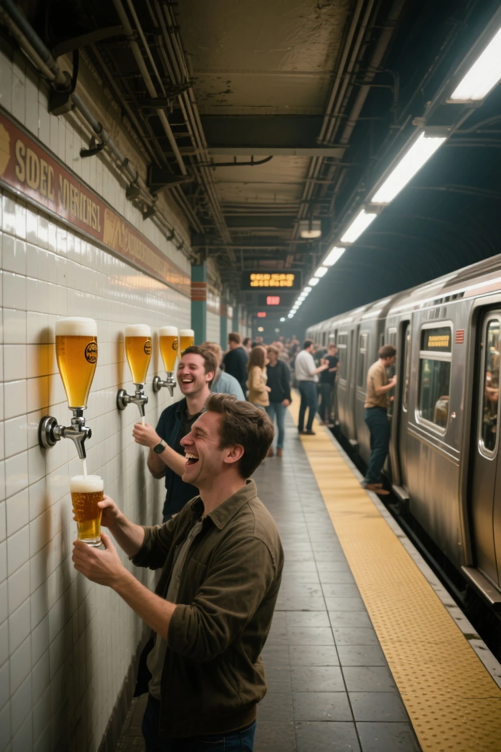 お好きなだけどうぞ