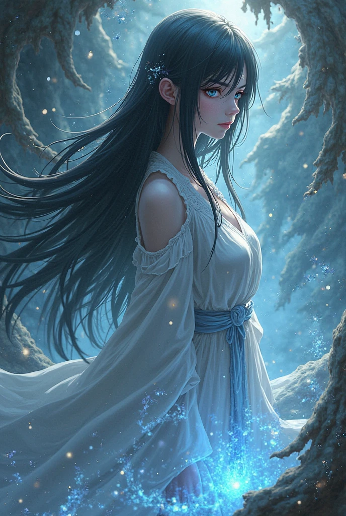 Hinata Hyuga Onki Side Ungli Otakar Bolta Shark - SeaArt AI