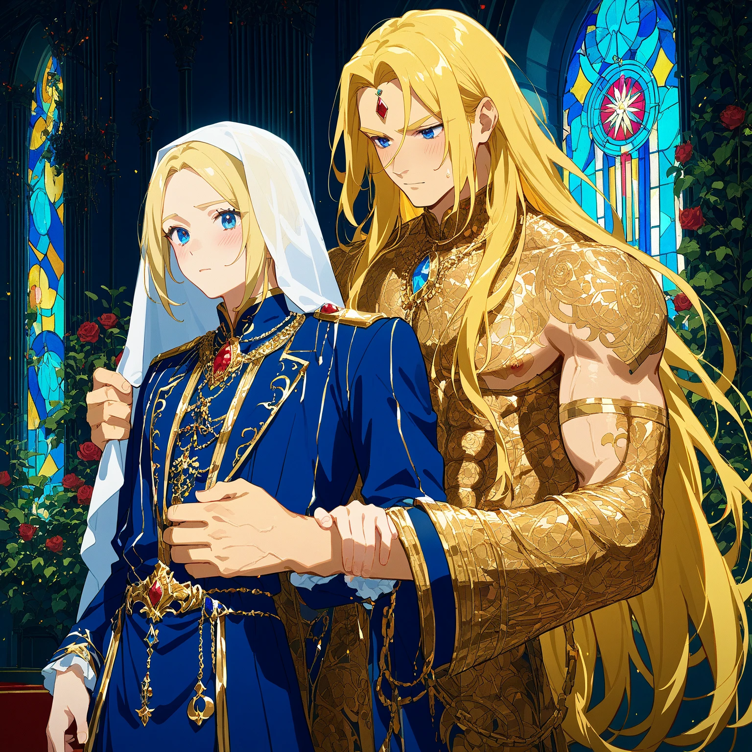 Best Quality, very detailed beautiful face and eyes,spade queen - SeaArt AI