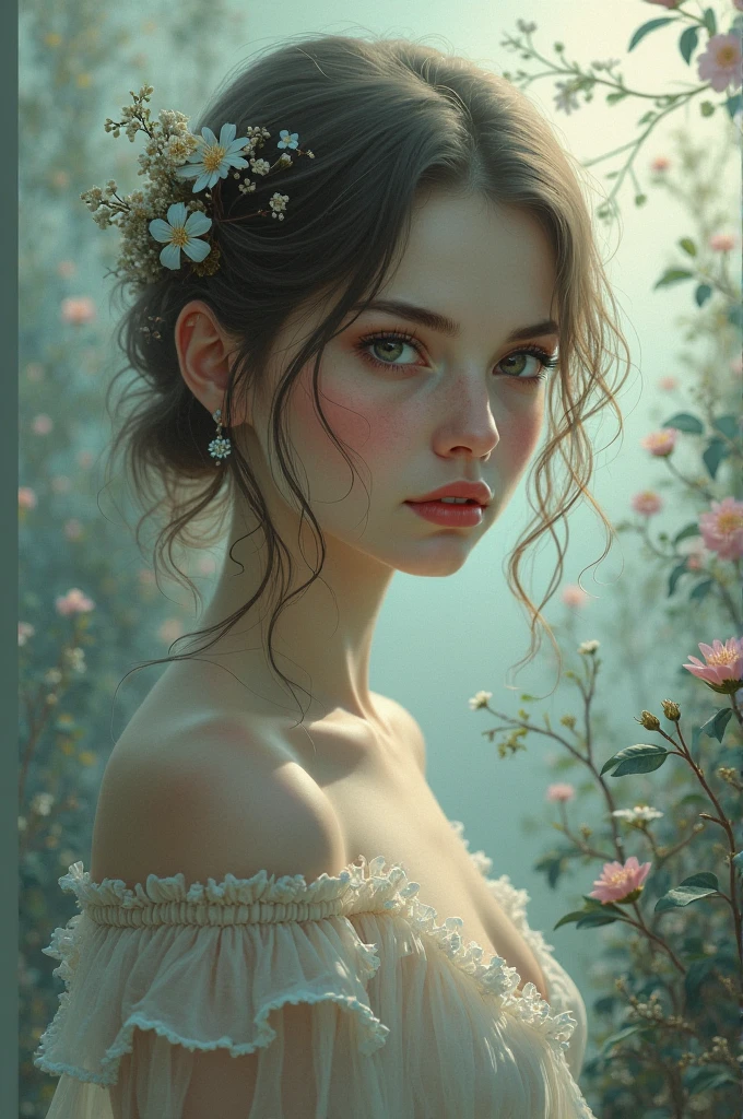 MD'MURAD MIA - SeaArt AI