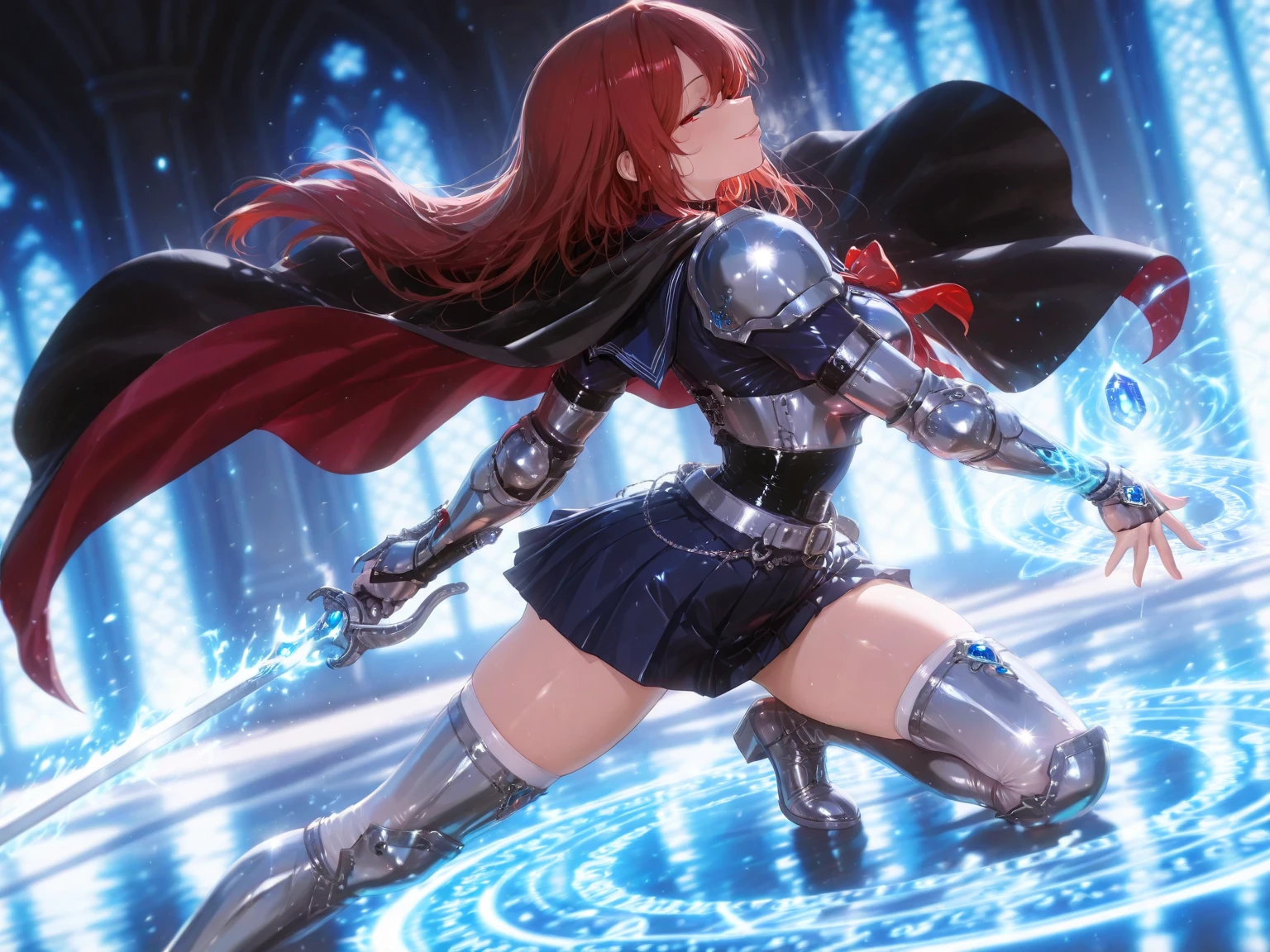 (incredible high resolution, masterpiece, top quality, highly detailed ...