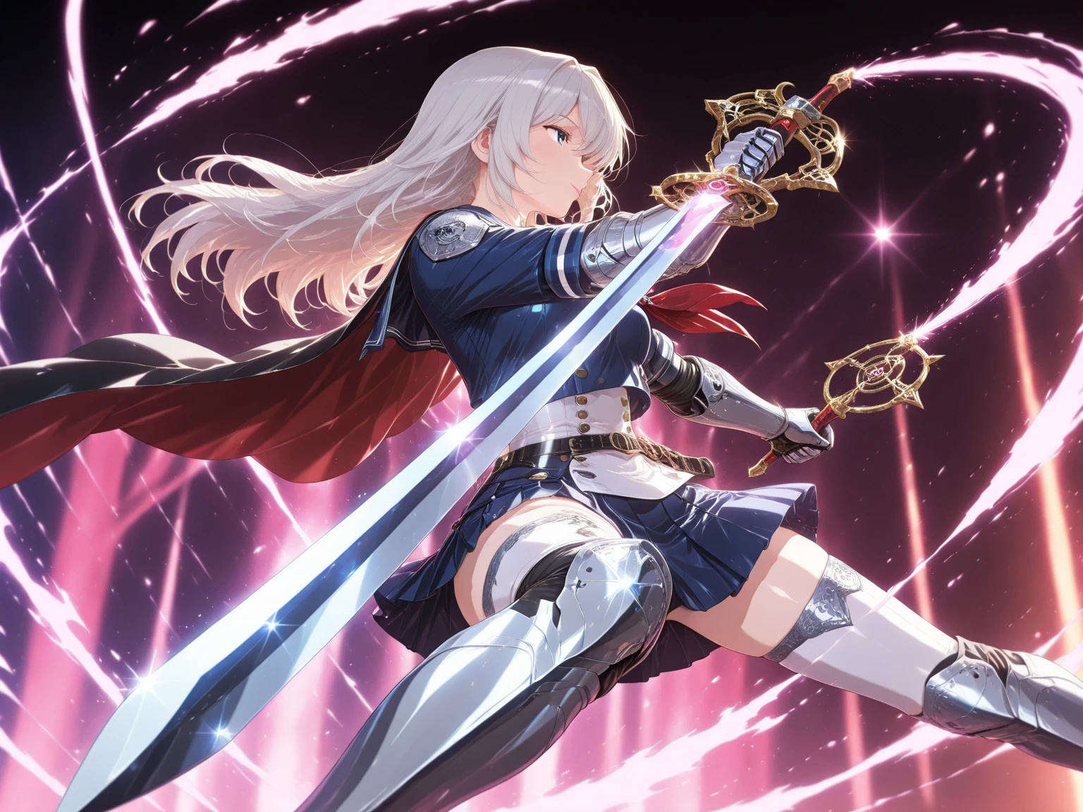 (incredible high resolution, masterpiece, top quality, highly detailed ...