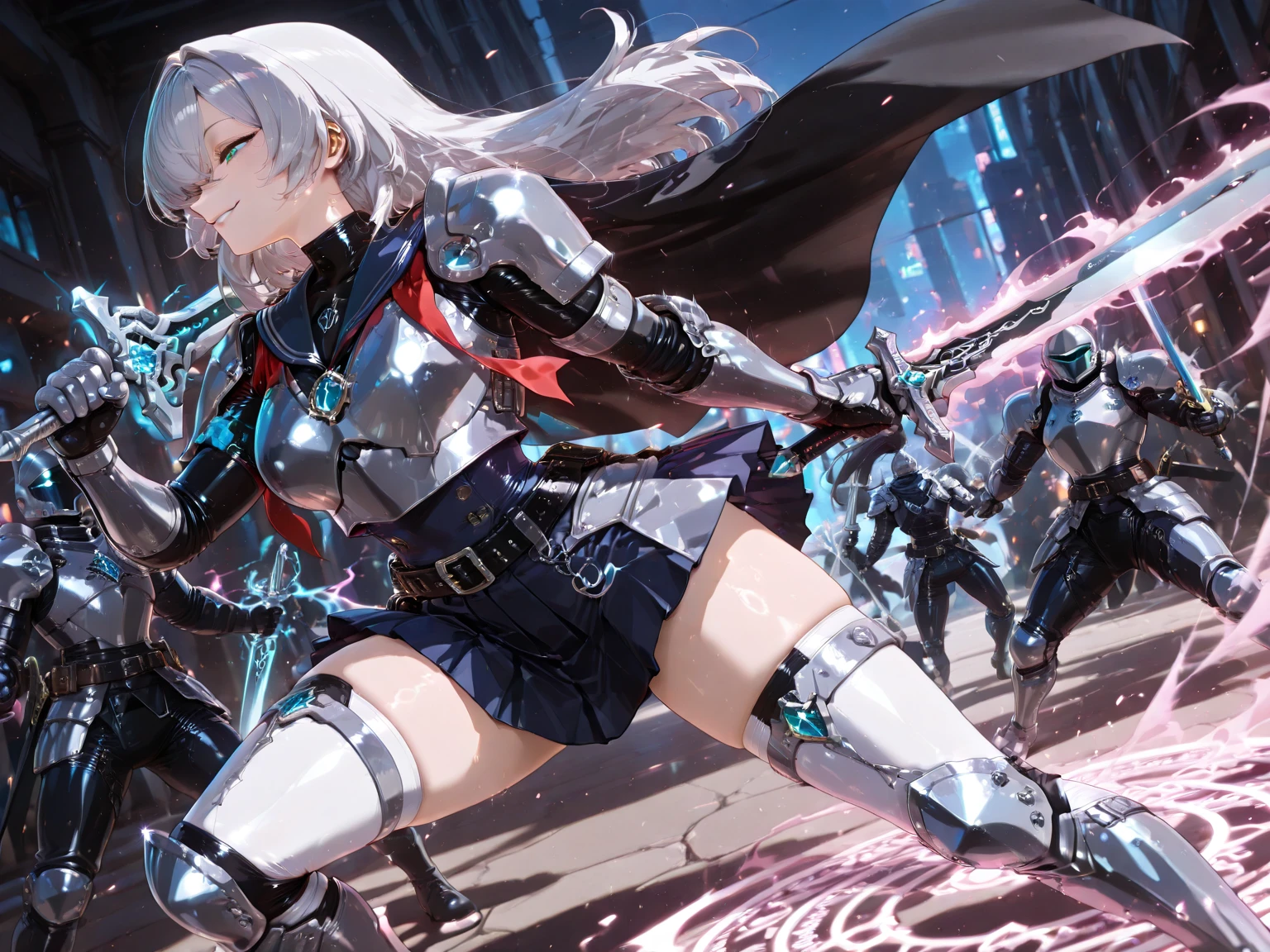 (incredible high resolution, masterpiece, top quality, highly detailed ...