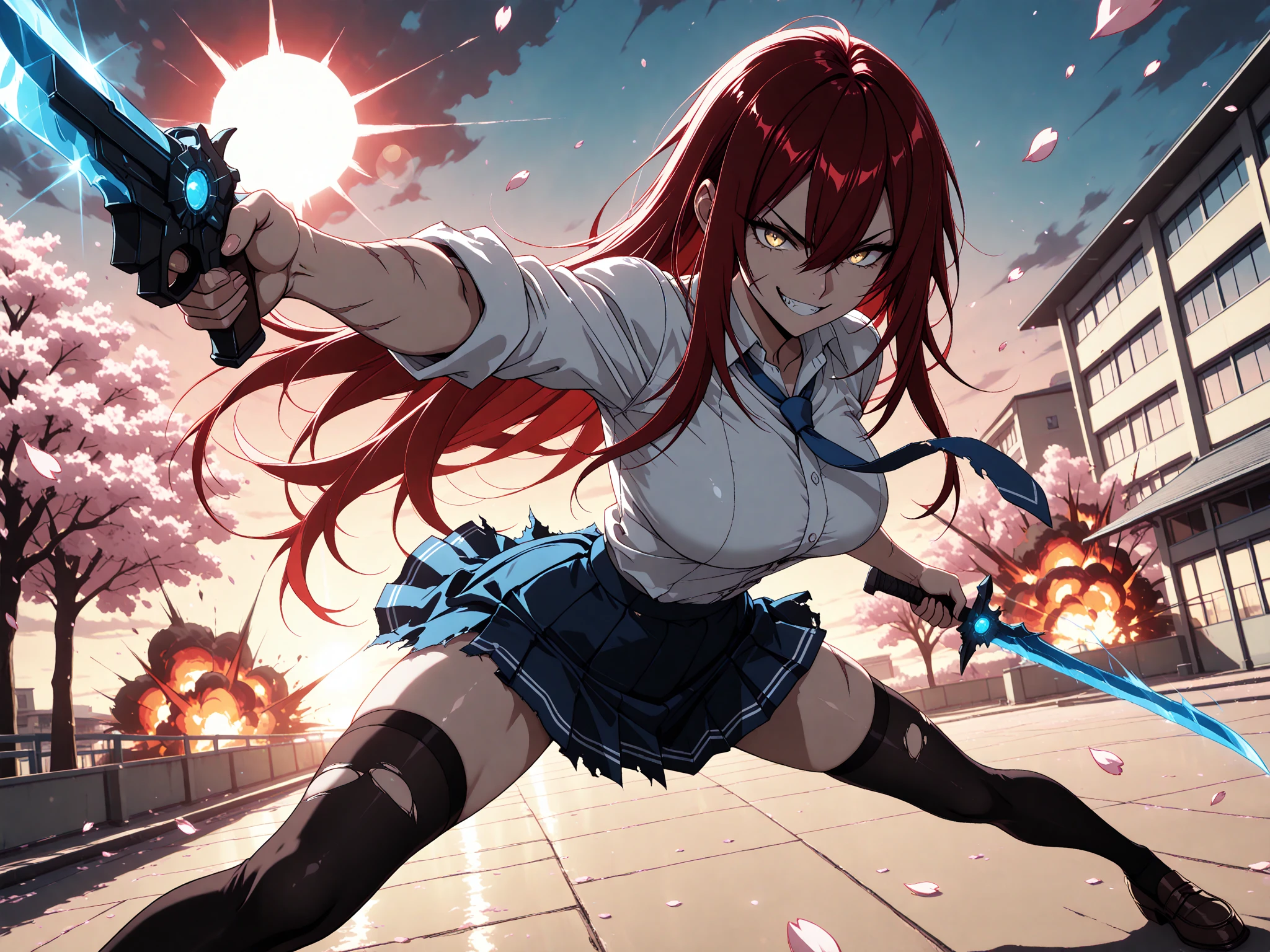 Masterpiece, best quality, amazing quality, very aesthetic, absurdres - SeaArt AI