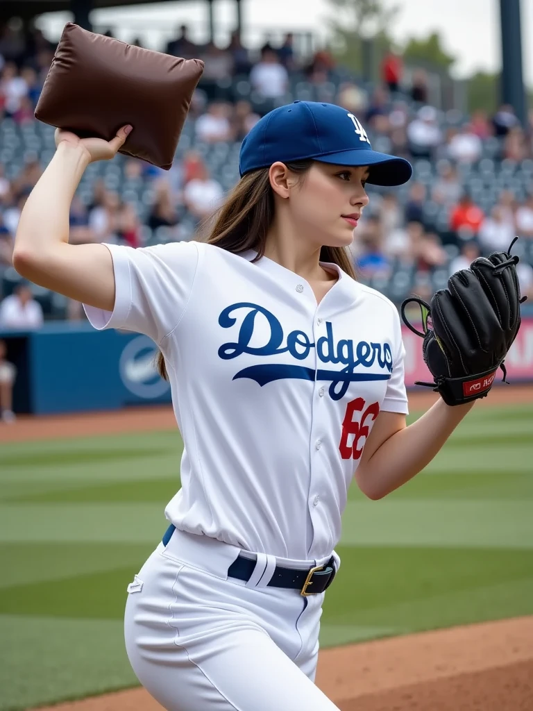 プレーヤーの熱心さ💪