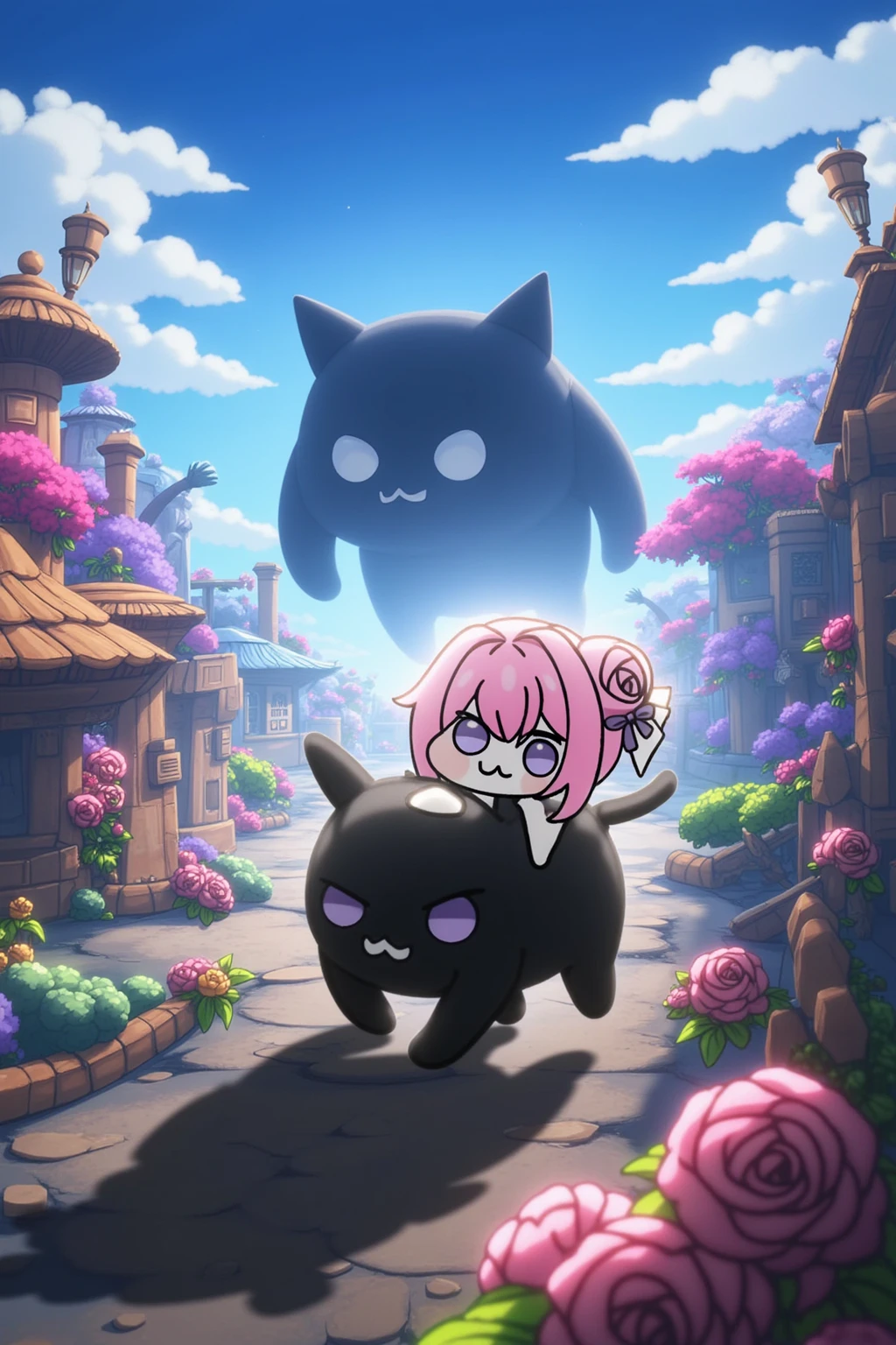 どろ世界