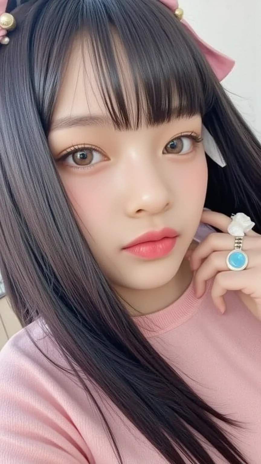 Too... I'm tired！heal me - SeaArt AI