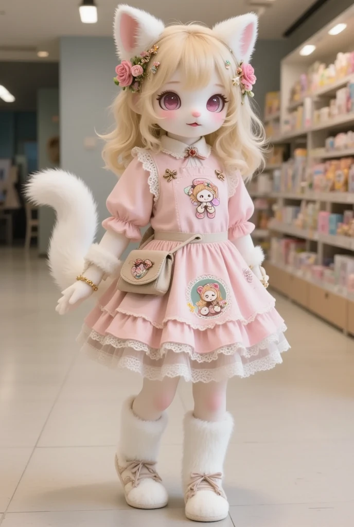 In the dimly lit Gothic castle courtyard scene，Dark clouds hanging down ...