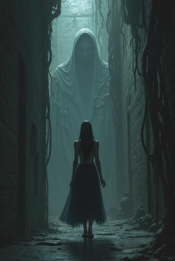 Continue the story - SeaArt AI