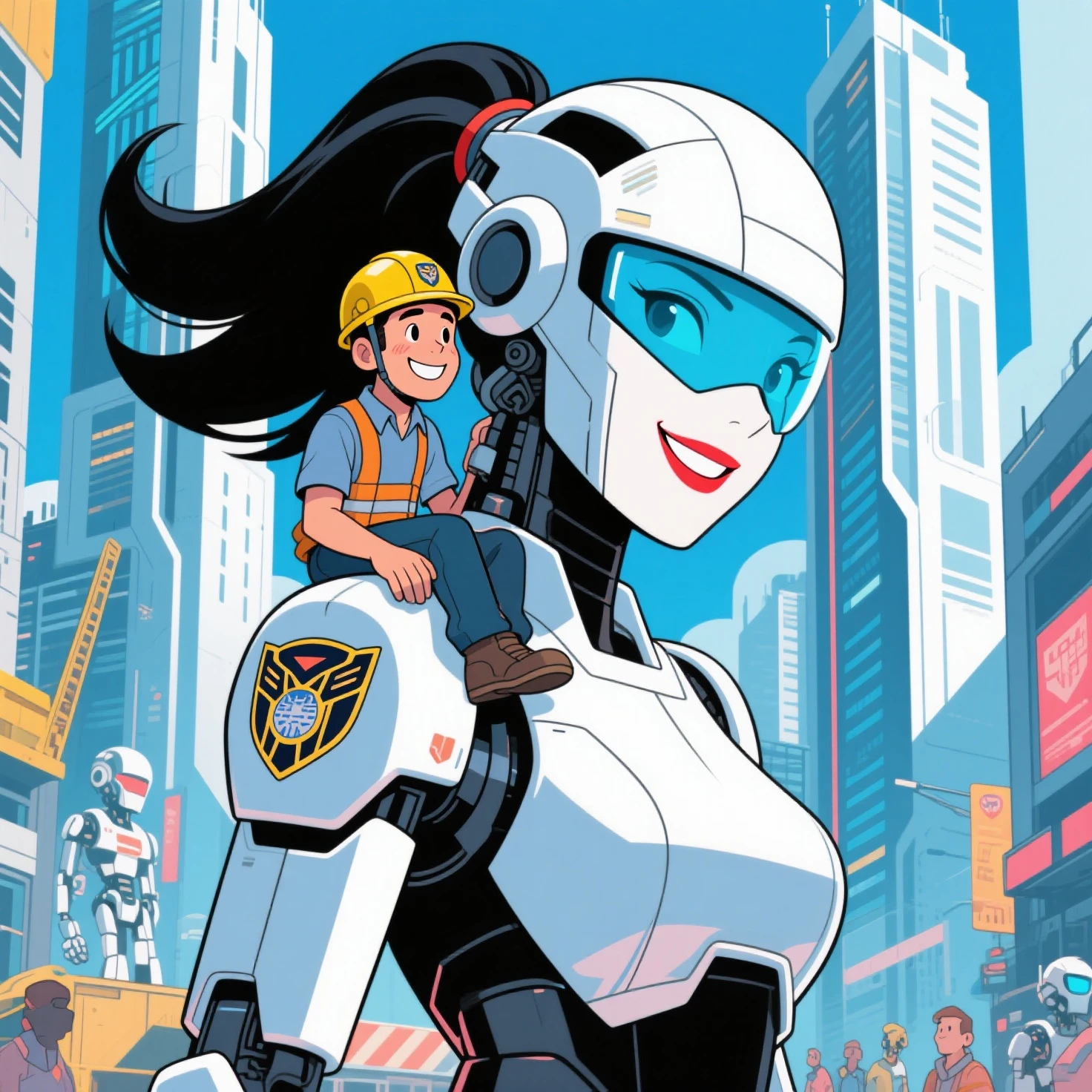 Interspecies Relationships